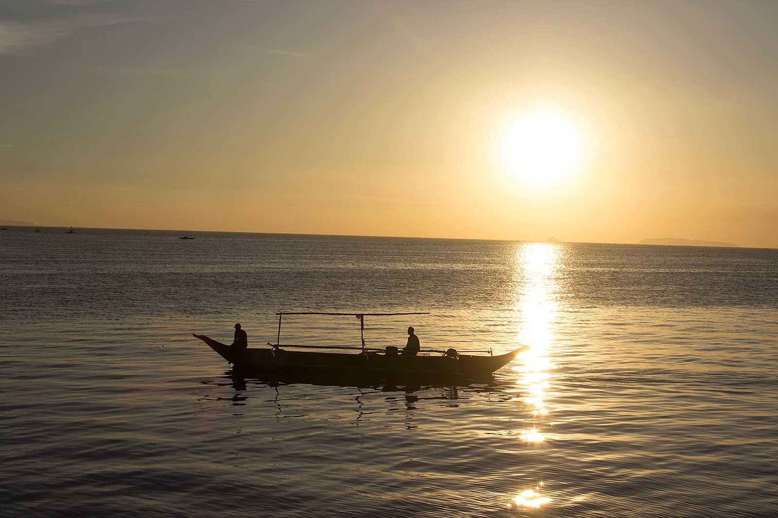 Shutter Gallop: Rosario Fish Port (Rosario, Cavite)