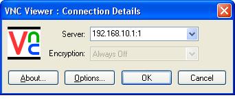 Configure VNC server in Linux ~ ServerComputing