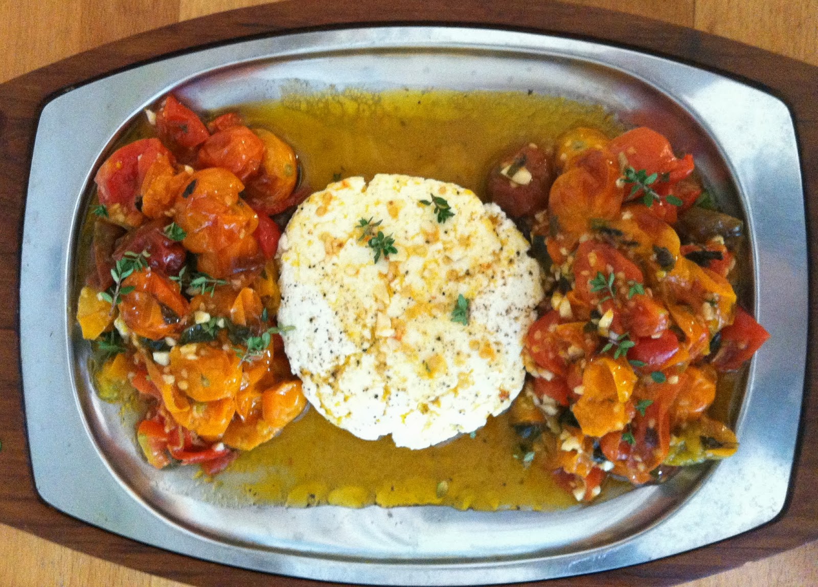 Tagan's Kitchen: Easy Cheesey