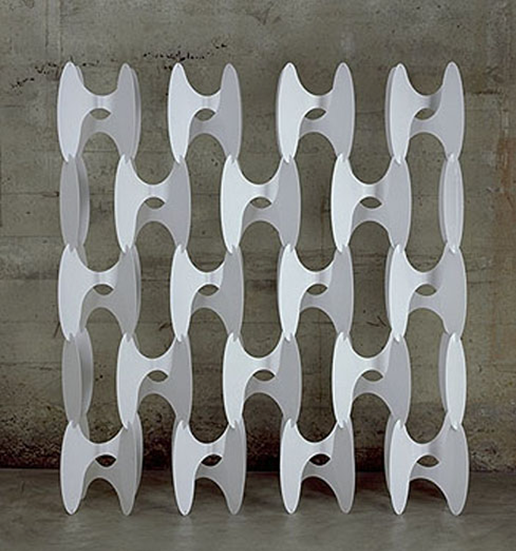 DISEÑO II: PROYECTO 2.- PARED MODULAR