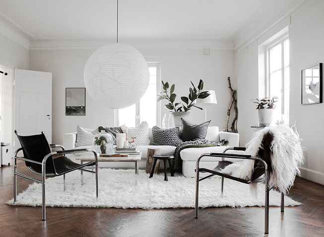 14 Cozy Scandinavian Decor Ideas You Need for Fall