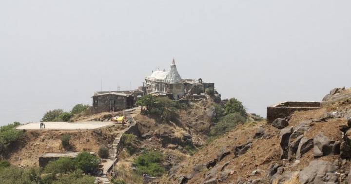 God Photos: Girnar Temple Wallpapers Collection