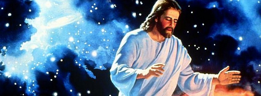 Facebook Covers Jesus #4 | Facebook Covers | Timeline, cover, Photo