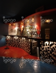 Labirintho: Bar/Café Labirinto de Faro