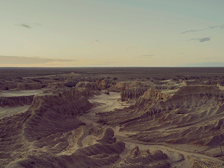 La fotografía de Jonathan May - Área Visual