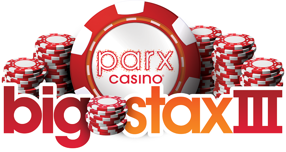 ParxBigStaxIII: Big Stax 1000 (Day 1C): New Chip Leader