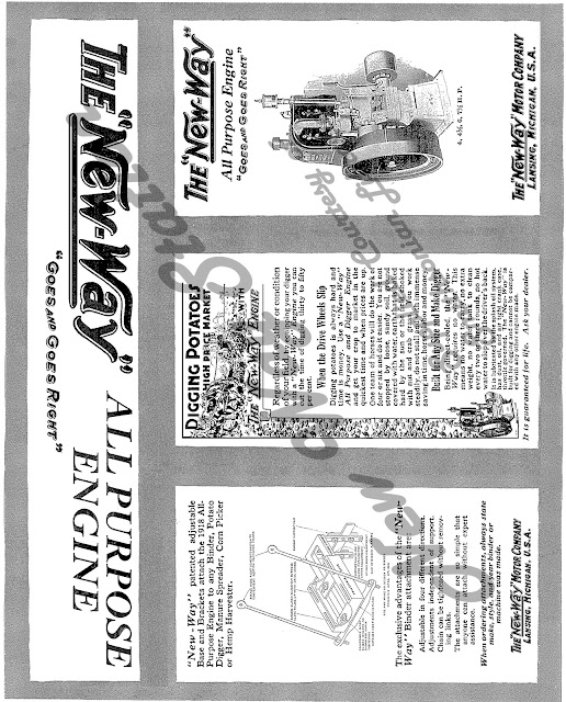 New Way Engine Stations: NEW WAY ENGINE LIBRARY - Free Downloads