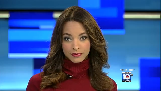 The Crafty Reporter: Constance Jones