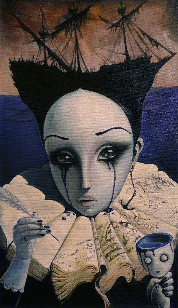 antblog: Adrian Borda