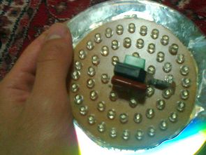 Led Lighting without transformer