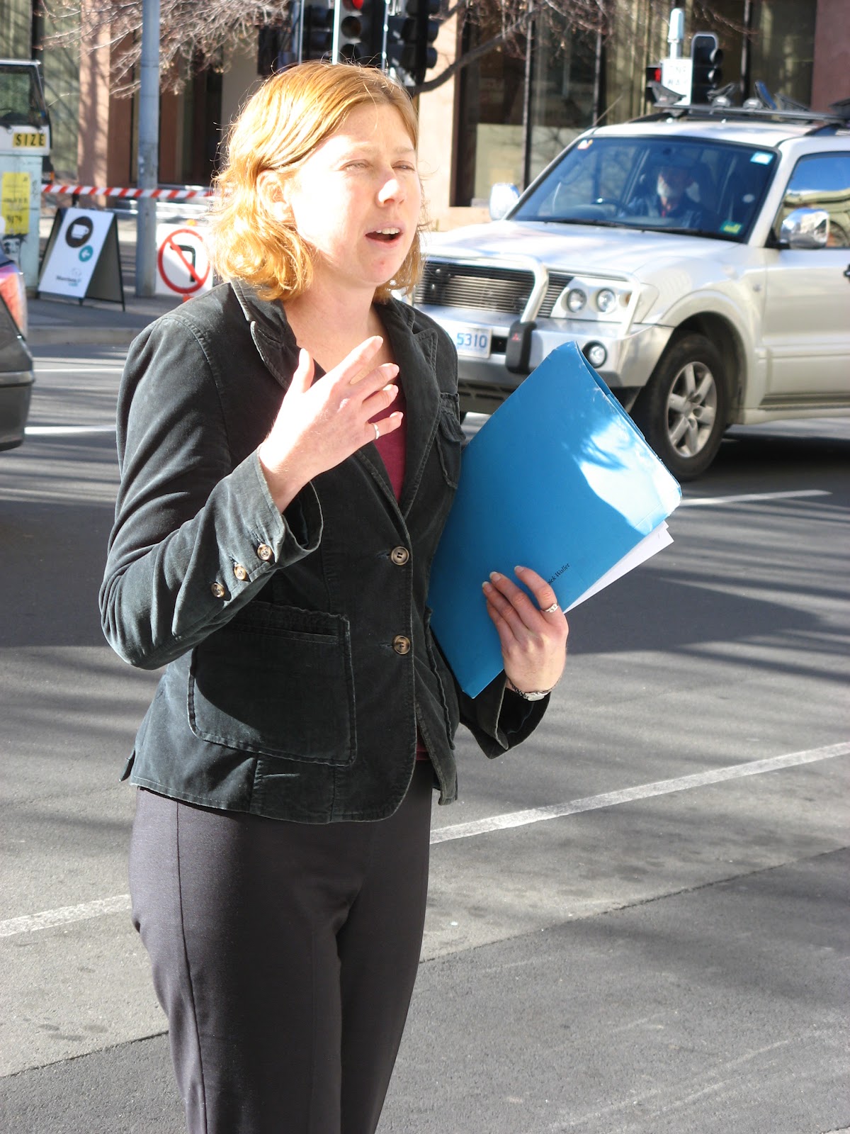 Susan Austin Poetry: Photo Gallery