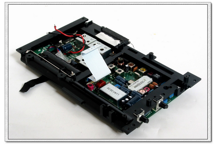 dxers guide: Tecsun PL660 cross cut