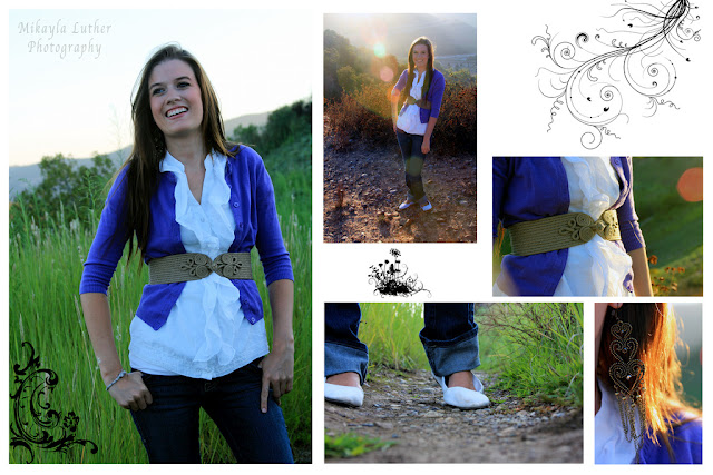 Real Life Dress Up: A collection