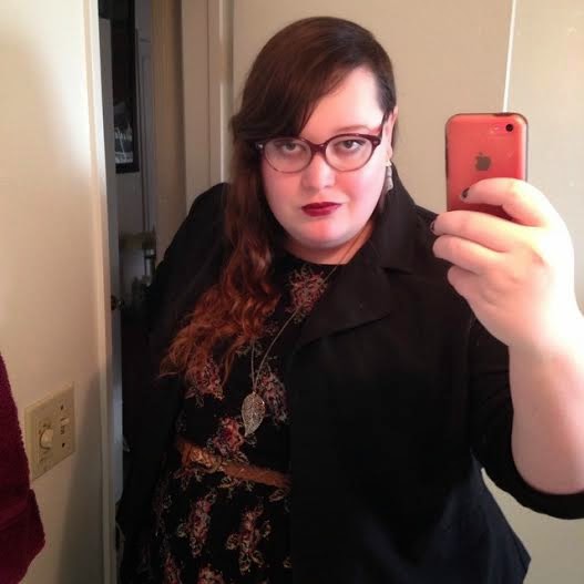 The Heroines of My Life: Interview with Mey Rude