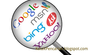 Pengertian Search Engine, Cara Kerja, Manfaat, dan Fungsinya