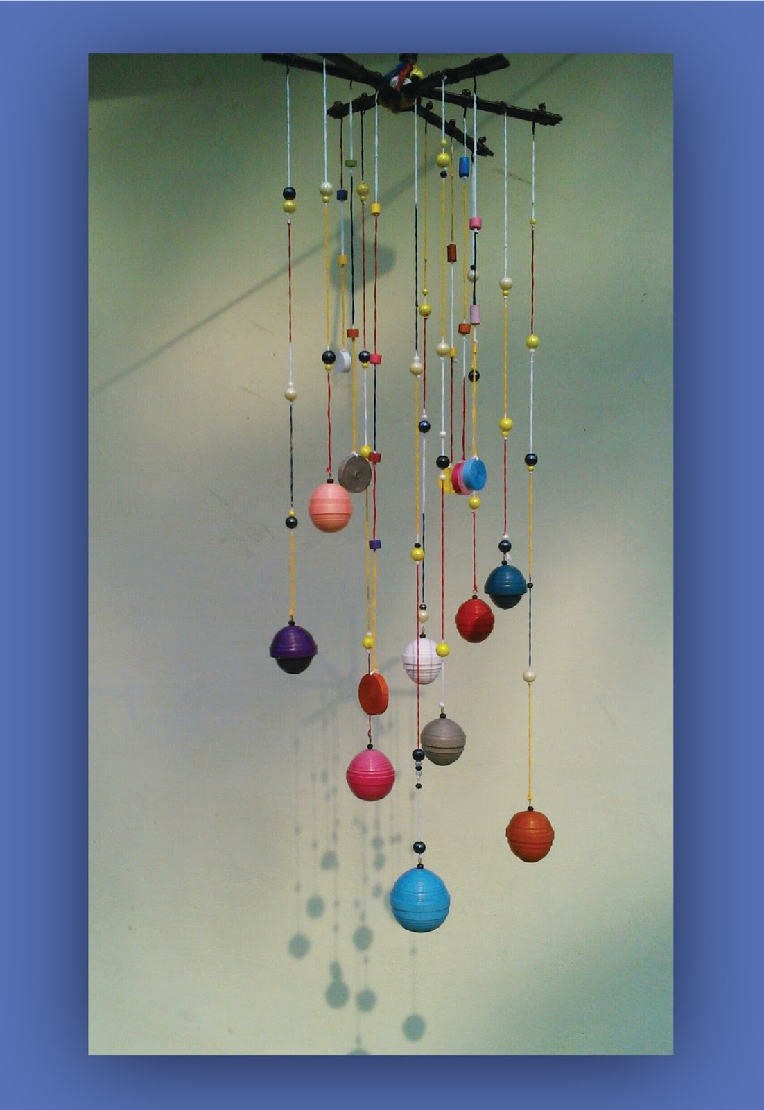 ModelsNCraft: My Craft Work