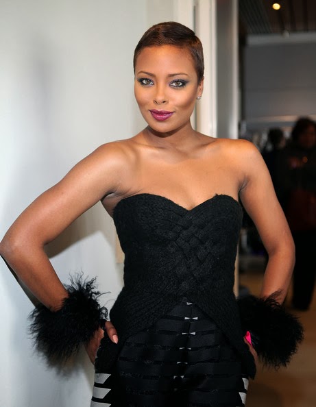 MILLARE Fashion: America’s Next Top Model Winner EVA MARCILLE to Host ...