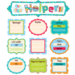 Kindergarten Kapers: CTP - Creative Teaching Press