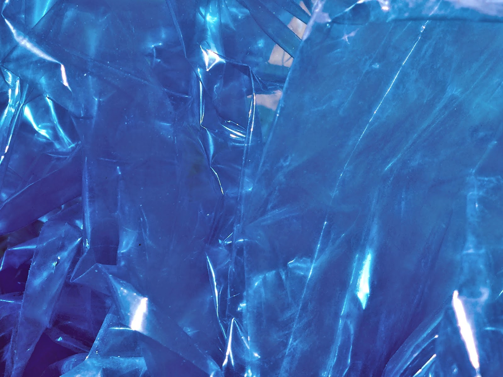 Textura de plástico arrugado | Todas las texturas