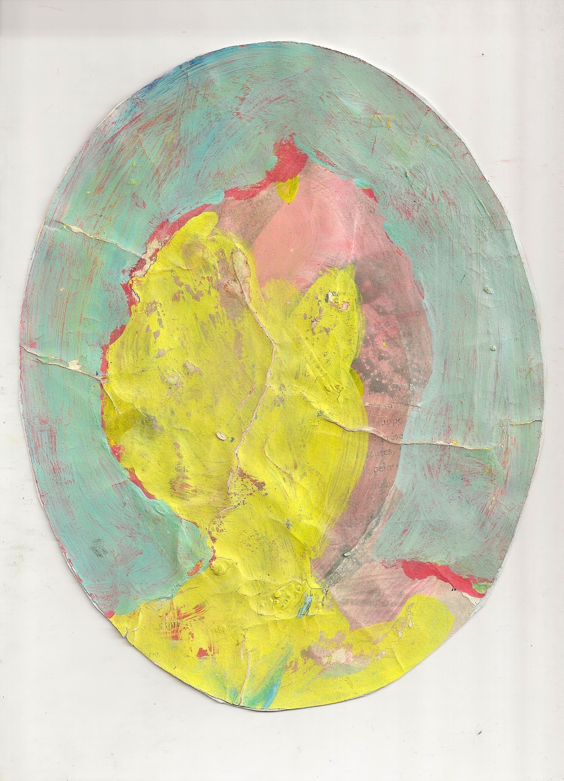 MATTHEW ROSE ART WORKS