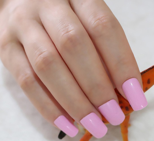 Warna Kutek Yang Cocok Untuk Kulit Coklat | Ide Perpaduan Warna