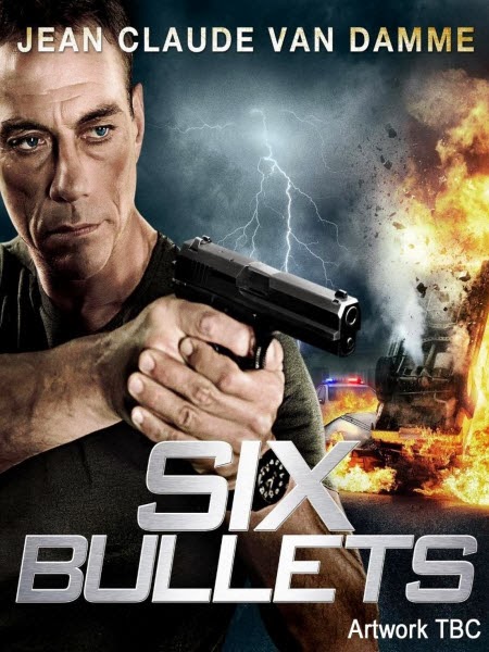 El Crítico: “Six Bullets” (2012)