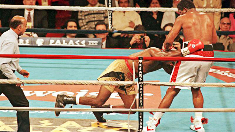 The Real Deal Part Four: Warrior's Return