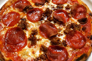 Persona Pizza Now Available For Delivery