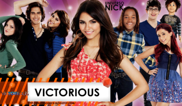 | Universo Nick