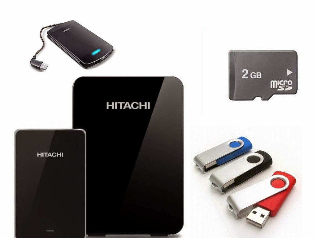 Penyebab Flashdisk, Memori Card Dan Hardisk External Rusak - Anak Tkj ...