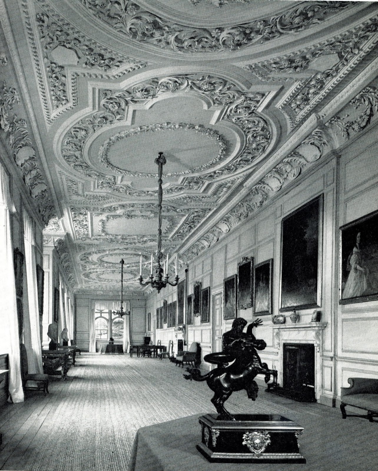 loveisspeed.......: Sudbury Hall is a country house in Sudbury ...