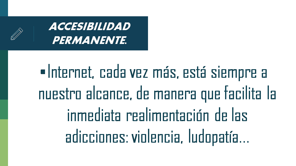 El Internet En Las Instituciones Educativas Factores Que Aumentan El