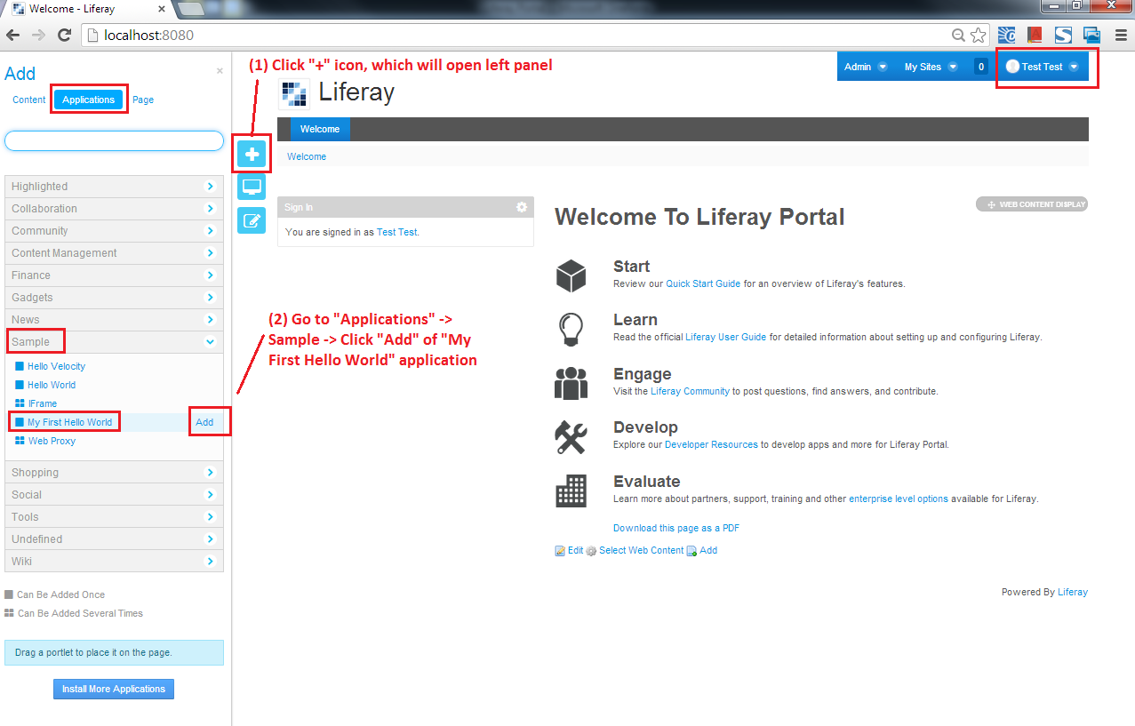 Tirthal's Tech Cafe - Java Platform and Software Engineering related ...