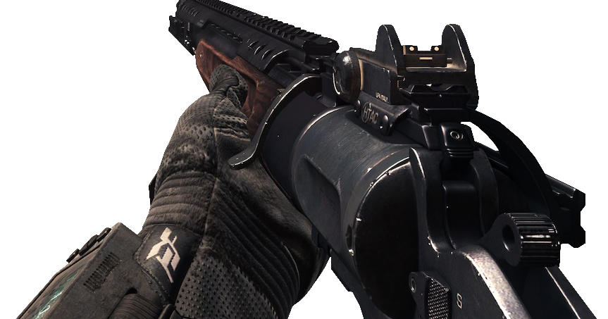 15 Renders Call Of Duty