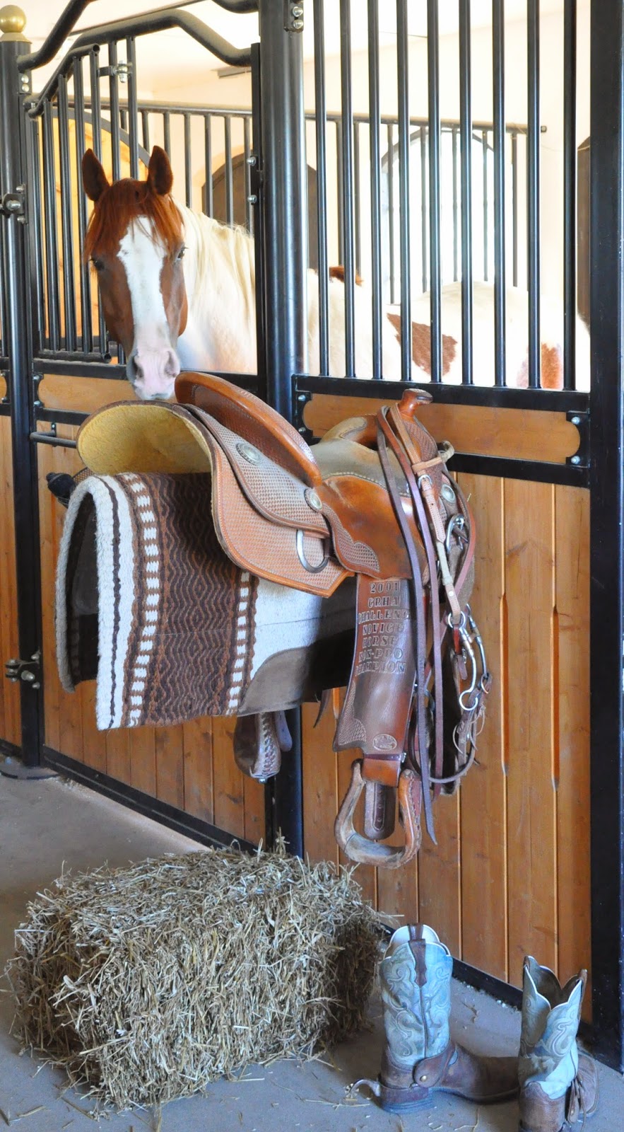 Dreams & Coffees arkitekt- och projektblogg: En hel gård i New England stil