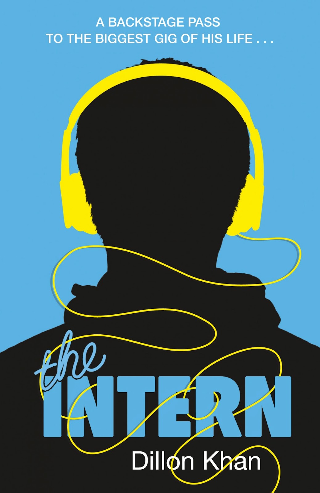 Mel s Random Reviews Early Review The Intern mel-s-random-reviews-early-review-the-intern