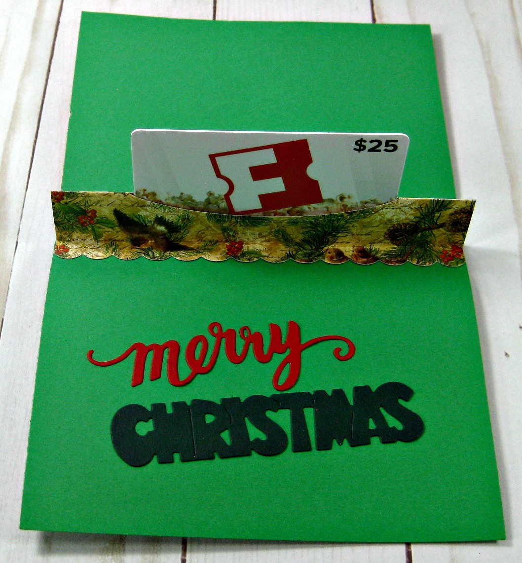 Karen s Kreative Kards Gift Card Cards For Birthdays And Holidays Karen s Kreative Kards Gift Card Cards For Birthdays And Holidays