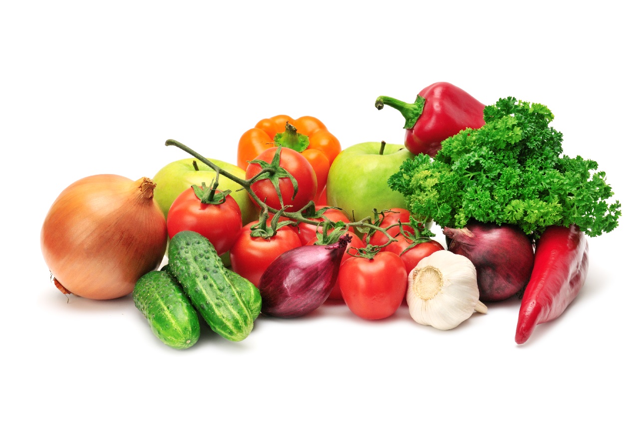 What are Vegetarian Diets and Types of Vegetarians?