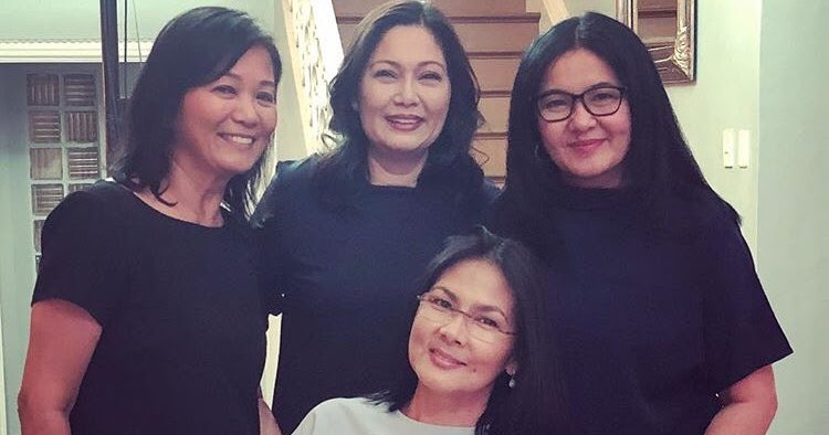 Various Stories About The Guest Celebrities Who Attended The Birthday ...