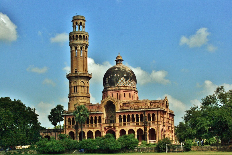 ALLAHABAD - The Holy City