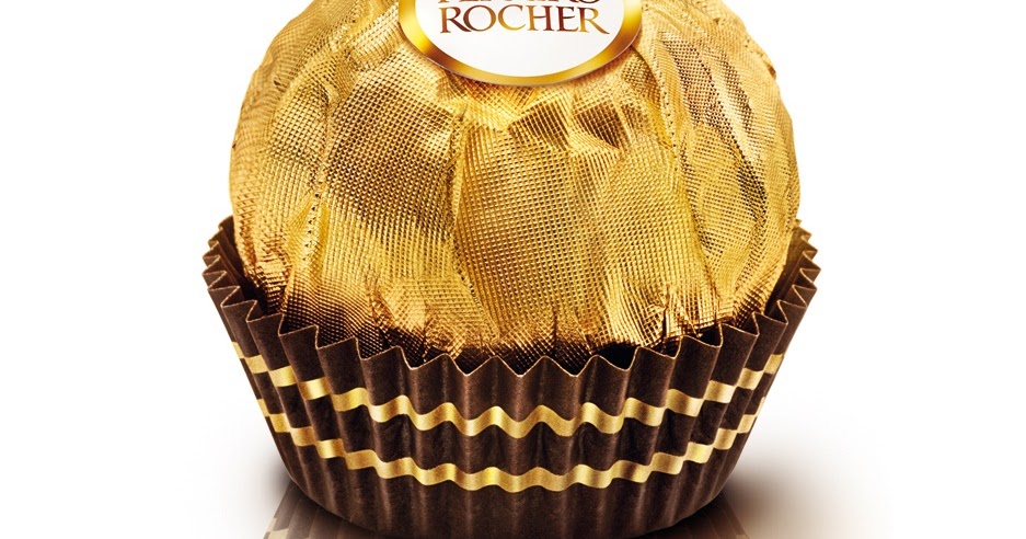 Enciclopédia de Cromos: Ferrero Rocher (1989-)