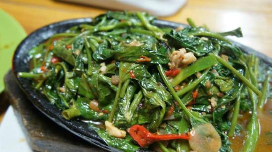 Surga nya Seafood di Kota Bandung - HDL 293 Cilaki | Garasi Kuliner