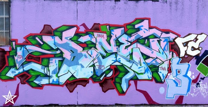 IBM CREW: DONTAY TC5 IBM