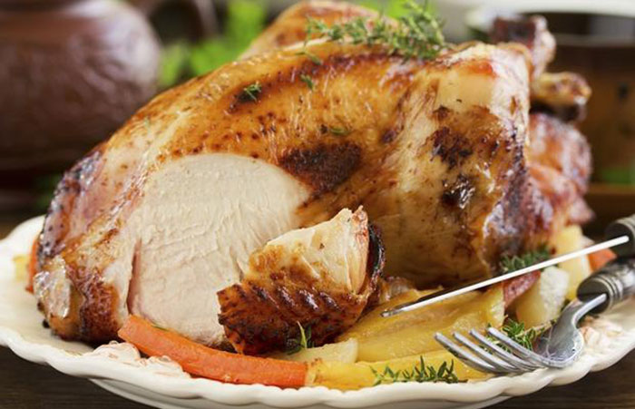 10 Lip-Smacking Arabic Food Recipes For Ramadan ~ best recipes