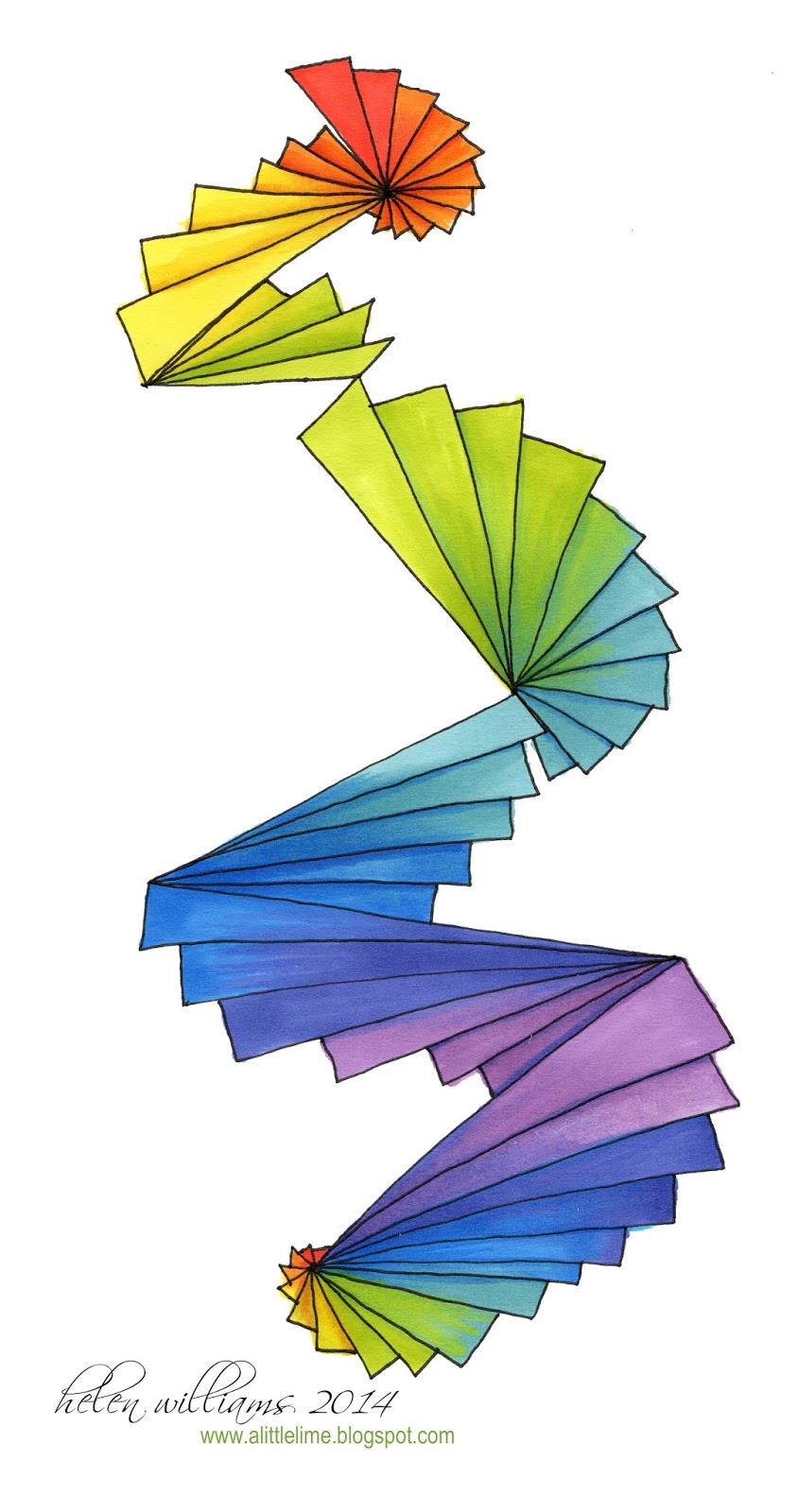 Challenge #186 and STEPS pattern