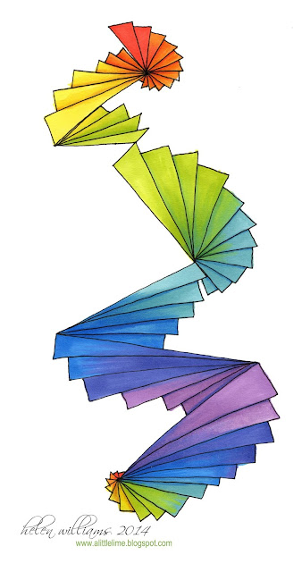 Challenge #186 and STEPS pattern