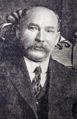 Local History Notes: 2017-01-08