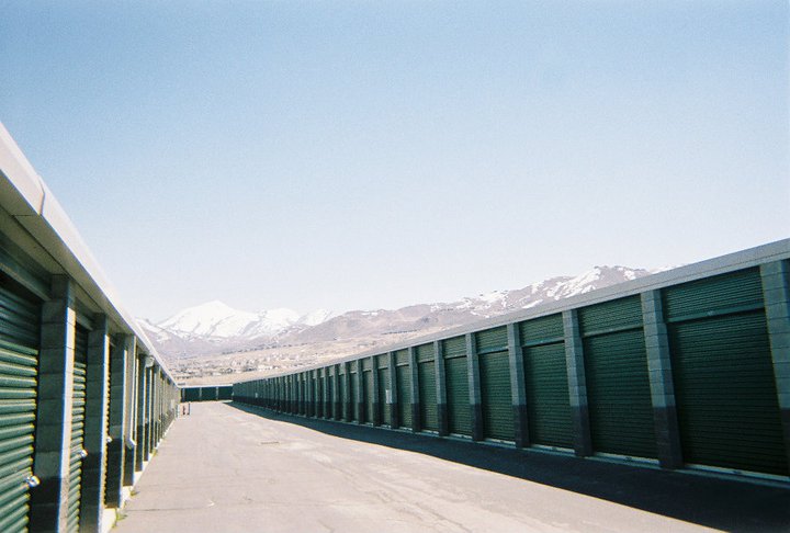 Storage Units