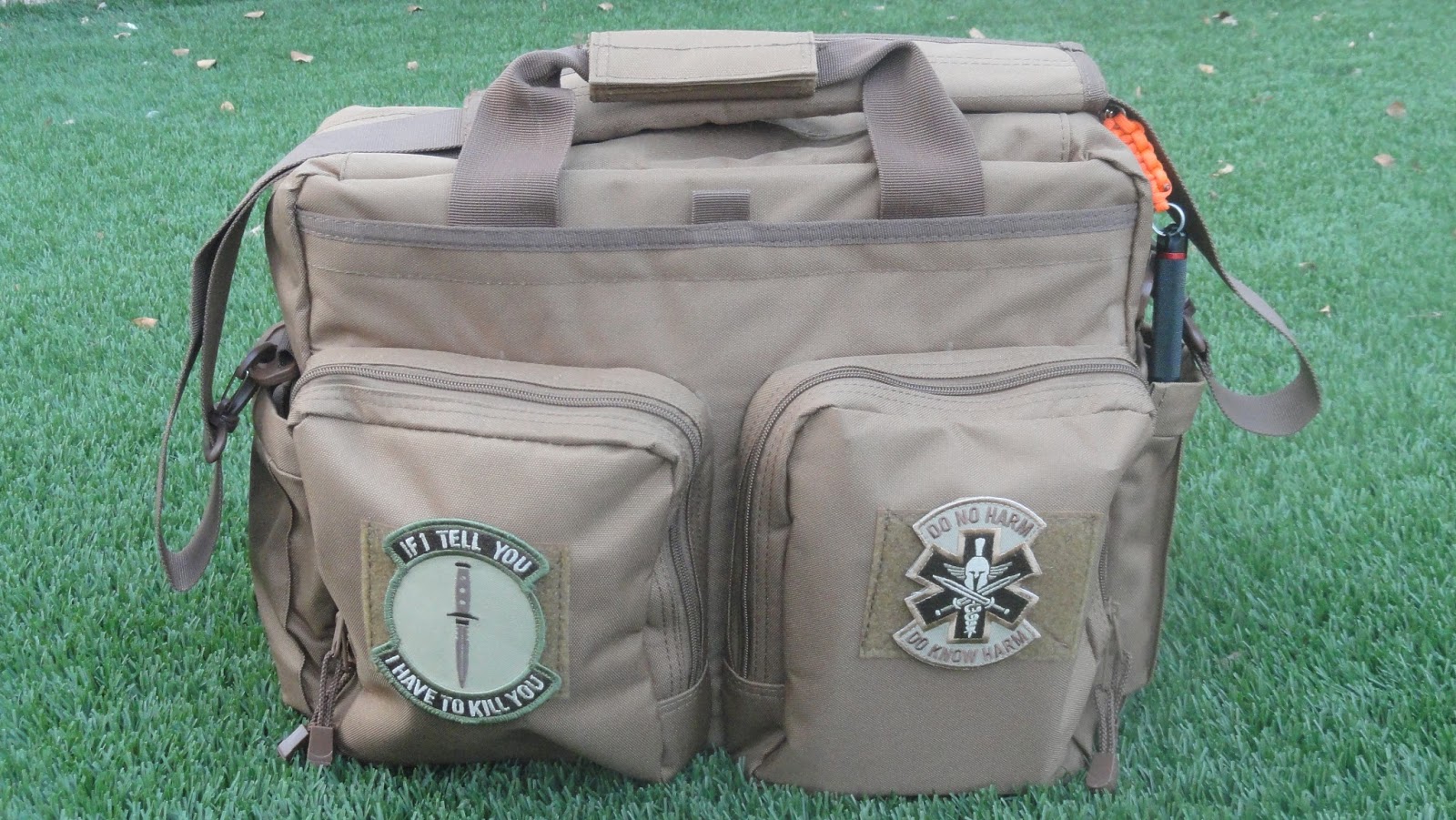 Survival Skillcraft: Family Emergency Communications Kit