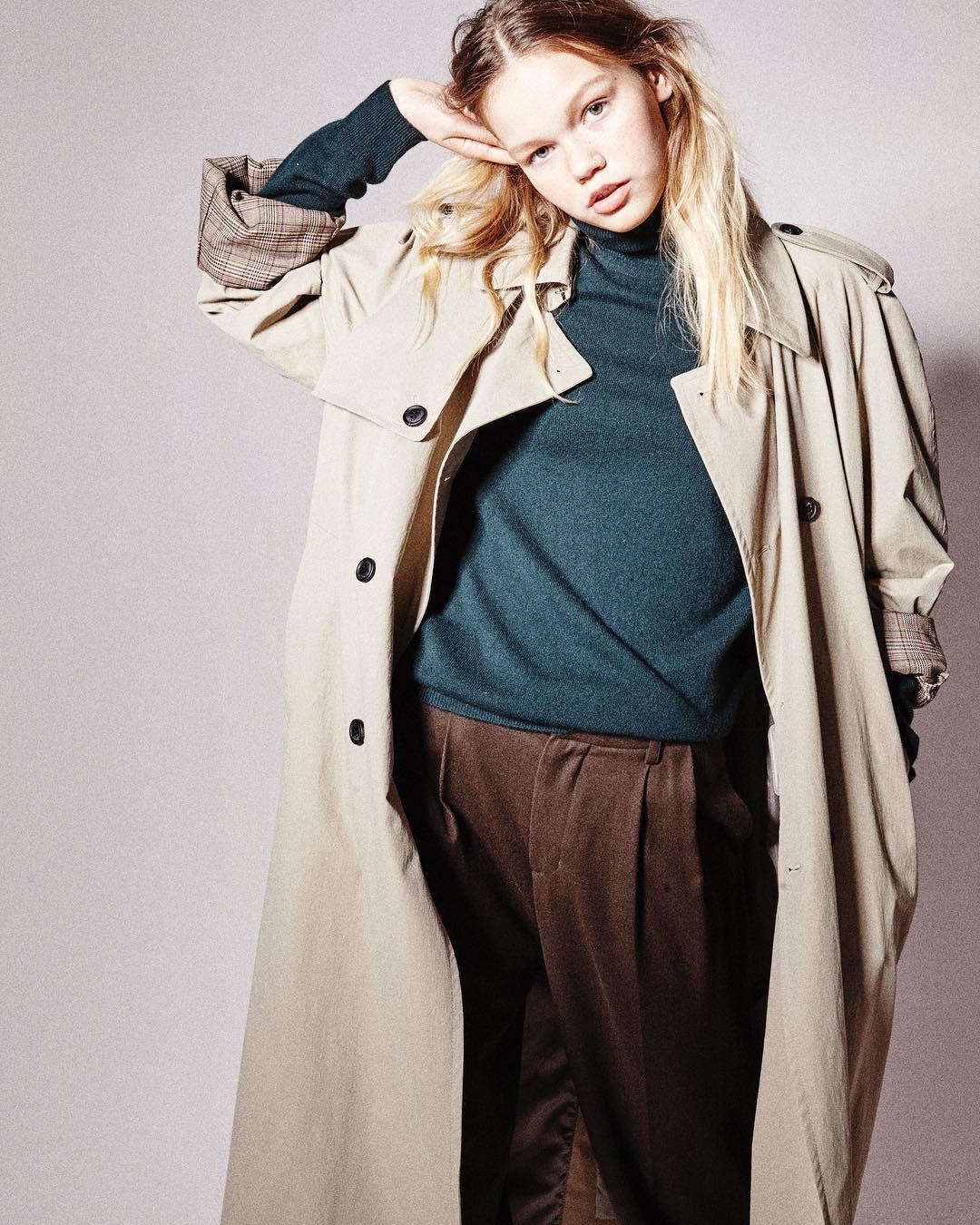 51 Inspirasi Modis Brand Fashion Korea Yang Terkenal